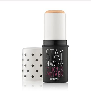 A Beauty Review: Benefit’s Stay Flawless | The Collabor-eight