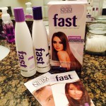 A Beauty Review: FAST Shampoo & Conditioner | The Collabor-eight